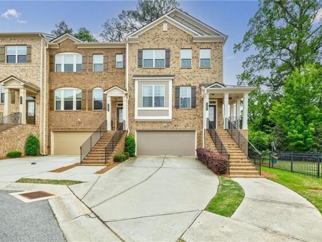 Georgetown Ave, Atlanta, Home For Sale