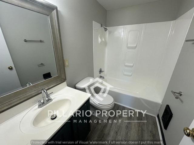 Georgetown Apartments 3 Bedroom Apartment for Rent at 127 W Jackson St, Galveston, IN 46932