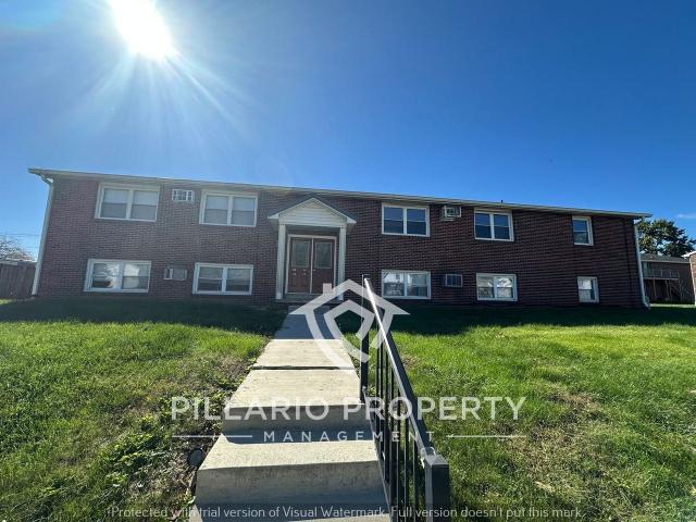 Georgetown Apartments 2 Bedroom Apartment for Rent at 127 W Jackson St, Galveston, IN 46932