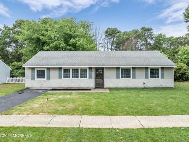 Georgetown Blvd, Barnegat, Home For Sale