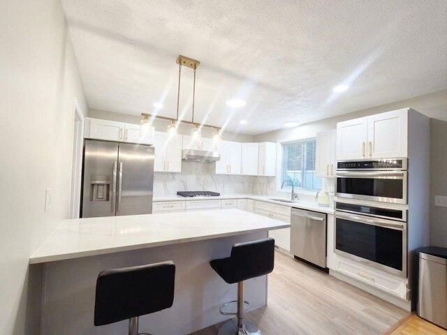 Georgetown Dr, Nashua, Home For Sale