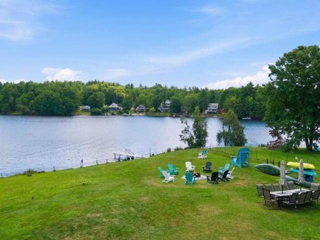 Georgetown Dr, Barnstead, Home For Sale