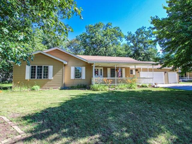 Georgetown Dr, Demotte, Home For Sale