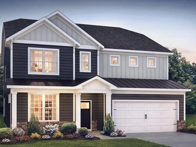 Georgetown Dr, Freehold, Home For Sale