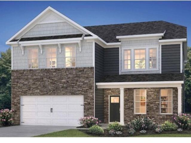 Georgetown Dr, Freehold, Home For Sale