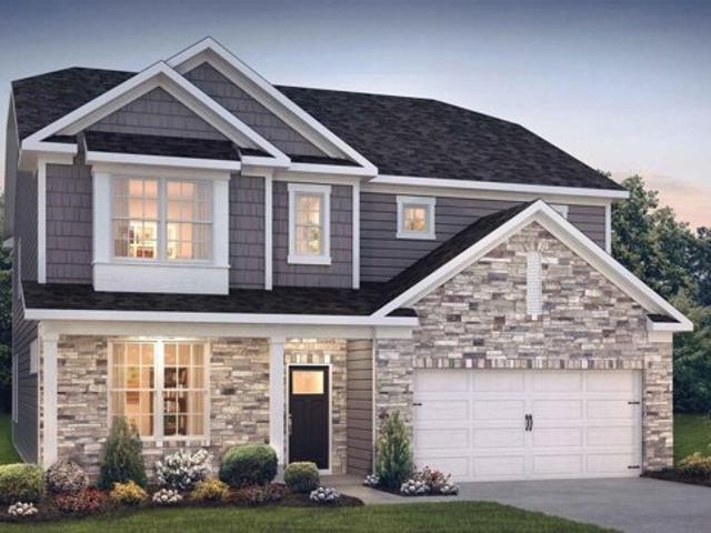 Georgetown Dr, Freehold, Home For Sale