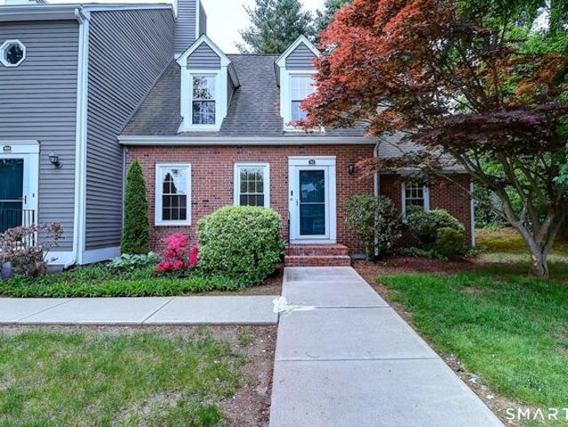 Georgetown Dr Unit,glastonbury, Home For Sale