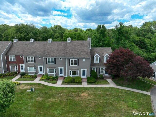 Georgetown Dr Unit,glastonbury, Home For Sale