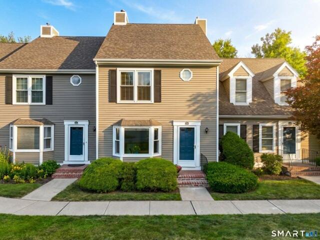 Georgetown Dr Unit,glastonbury, Home For Sale