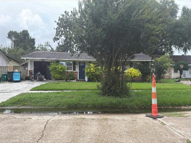 Georgetown Dr
