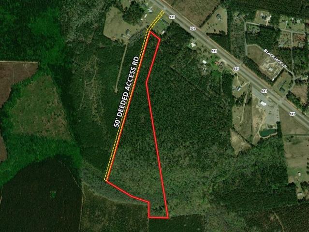 Georgetown Hwy, Andrews, SC 29510