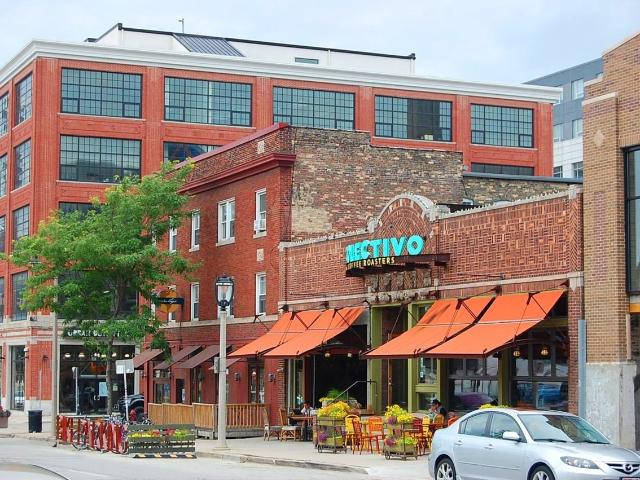 Georgetown LLC 1 Bedroom Apartment for Rent at 2217 N Prospect Ave, Milwaukee, WI 53202 Northpoint