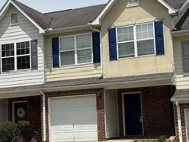 Georgetown Ln