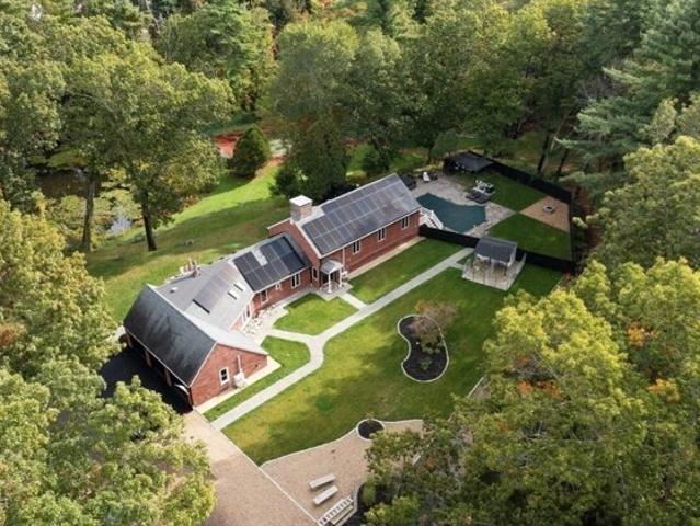 Georgetown Rd, Boxford, Home For Sale