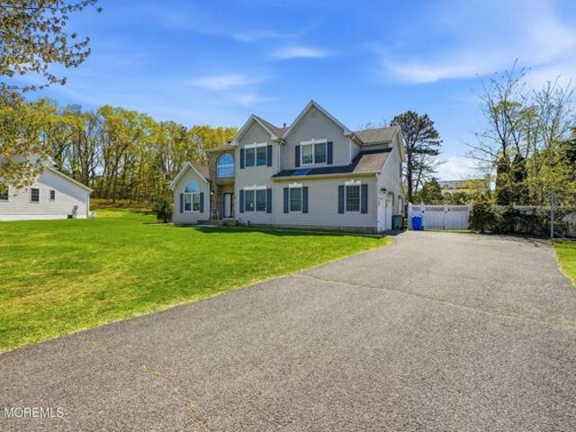 Georgetown Rd, Eatontown, Home For Sale
