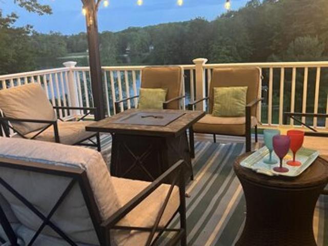 Georgetown Rd Unit,barnstead, Home For Sale