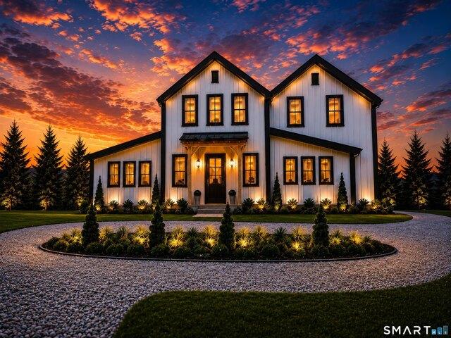Georgetown Rd, Weston, Home For Sale