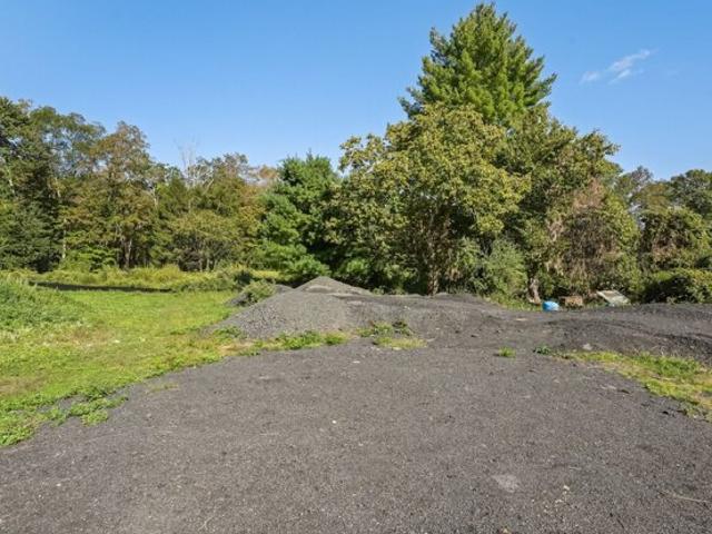 Georgetown Rd, Weston, Plot For Sale
