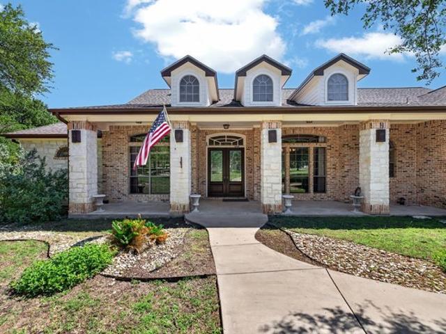 Georgetown, TX 78633