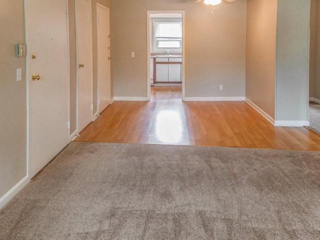 Georgetown Village 1 Bedroom Apartment for Rent at 3045 Ilger Ave, Toledo, OH 43606 Westgate