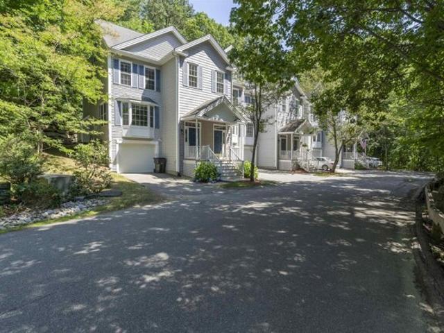 Georgetowne Dr, Nashua, Home For Sale