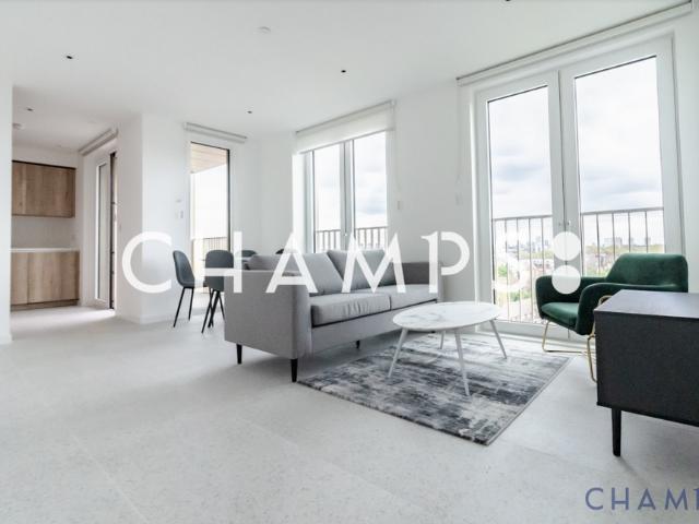 Georgette Apartment, The Silk. 1 bed flat to rent £2,730 pcm £630 pw