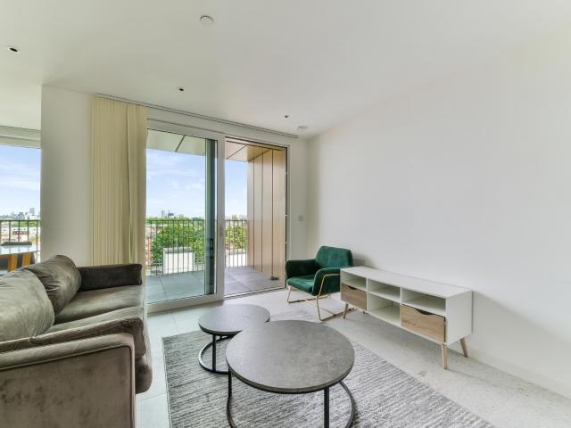 Georgette Apartments