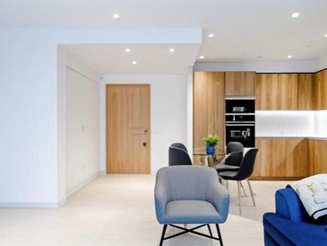 Georgette Apartments