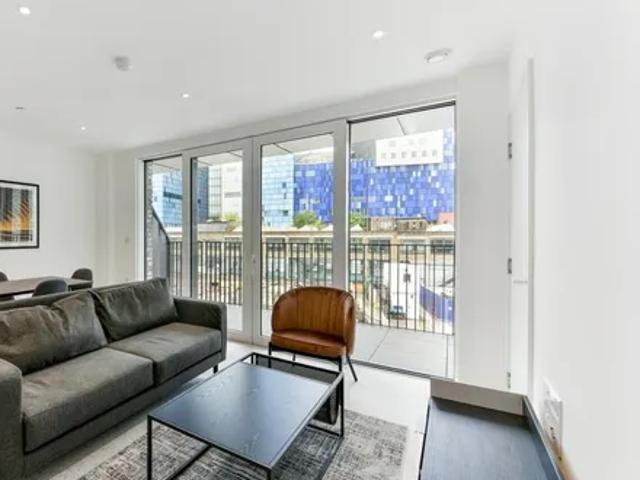 Georgette Apartments, 91 Sidney Street, St. George in the East, London, E1 2FX, United Kingdom | 2 bed house for rent #167673798 | Rentberry