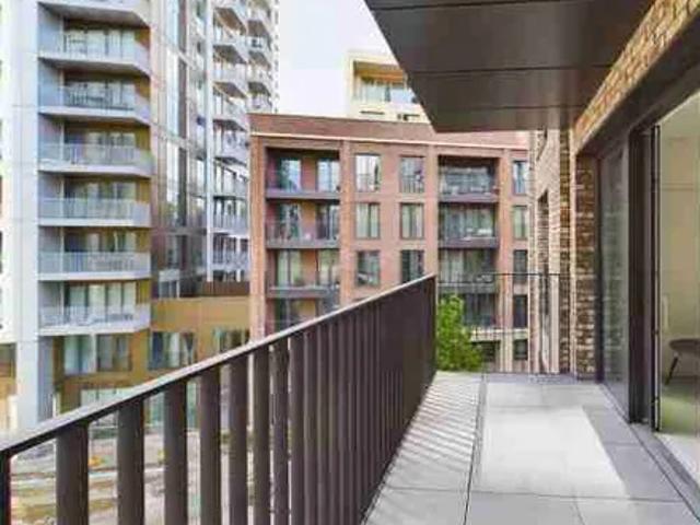 Georgette Apartments, 2 Cendal Crescent, St. George in the East, London, E1 2GA, United Kingdom | 2 bed apartment for rent #154576516 | Rentberry