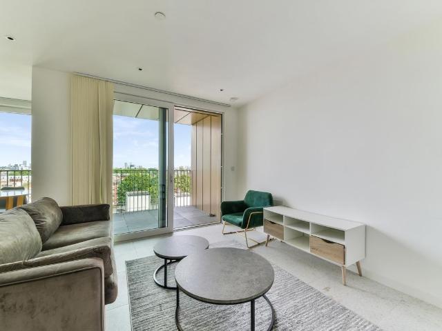 Georgette Apartments, The Silk District E1, 1 bed flat to rent, £2,500 pcm | PrimeLocation