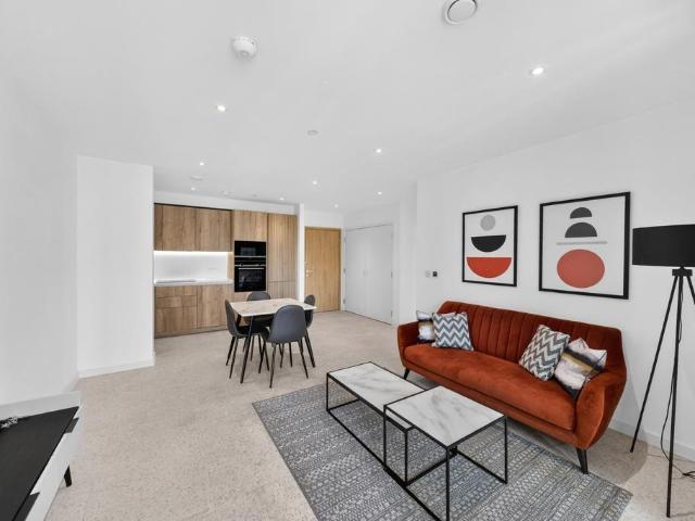 Georgette Apartments, Cendal. 1 bed apartment to rent £2,448 pcm £565 pw