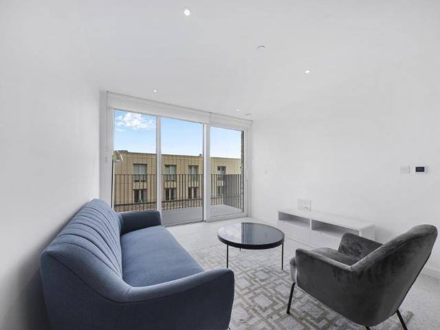 Georgette Apartments, Cendal. 1 bed apartment to rent £2,470 pcm £570 pw