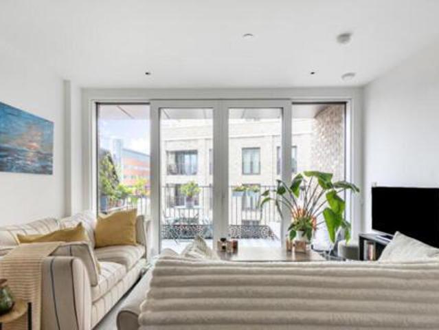 Georgette Apartments, Cendal Crescent, 1 Bedroom Flat