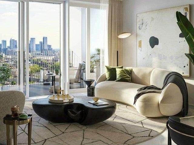Georgette Apartments, E1
