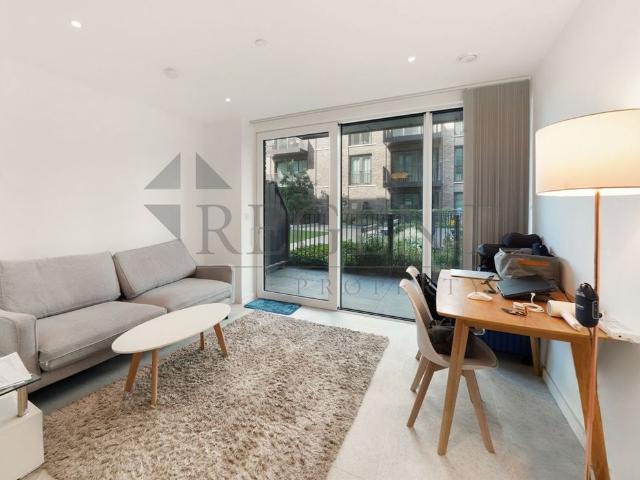 Georgette Apartments, Sidney Street E1, Studio to rent, £2,250 pcm | PrimeLocation