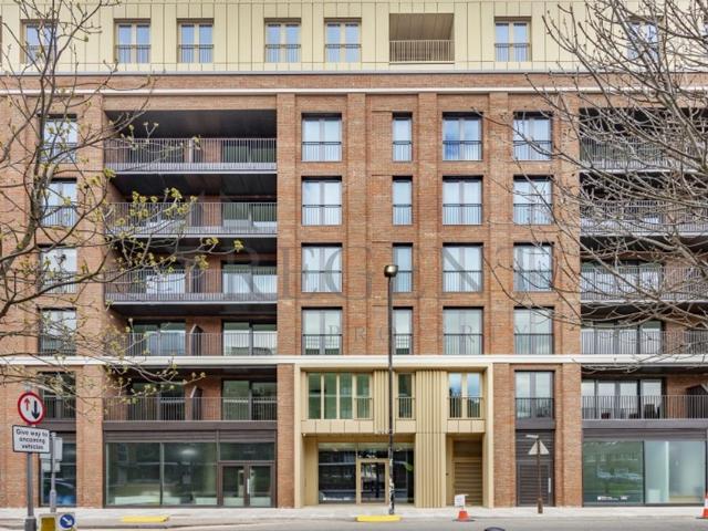 Georgette Apartments, Sidney Street E1, 1 bed flat to rent, £2,500 pcm | PrimeLocation