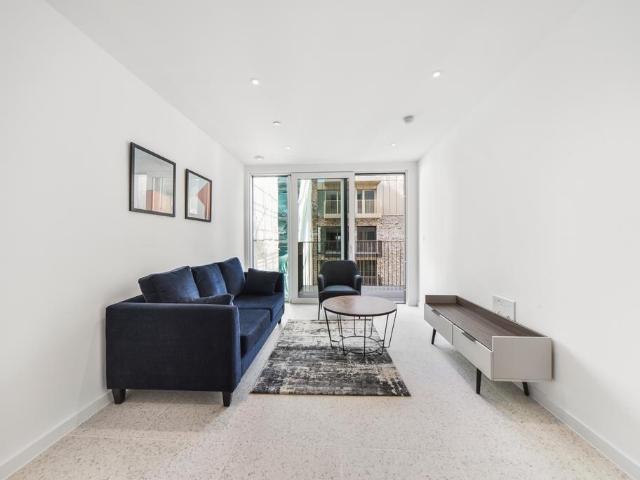 Georgette Apartments, Sidney Street, E1 2 bed apartment to rent £3,098 pcm £715 pw