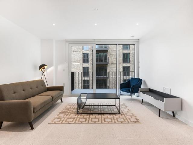 Georgette Apartments, Sidney Street, E1 2 bed apartment to rent £3,250 pcm £750 pw