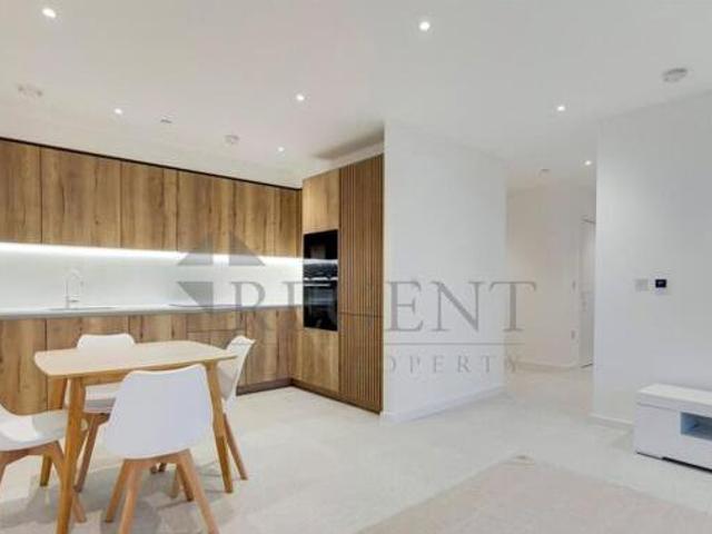 Georgette Apartments, Sidney Street, 2 Bedroom Apartment