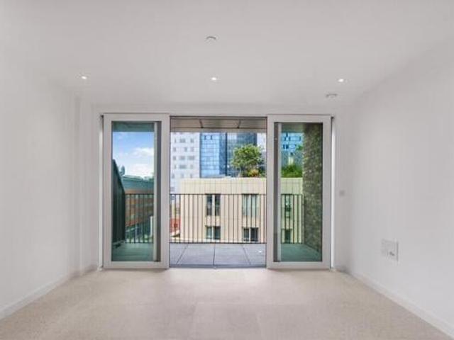 Georgette Apartments, Silk District, 1 Bedroom Apartment