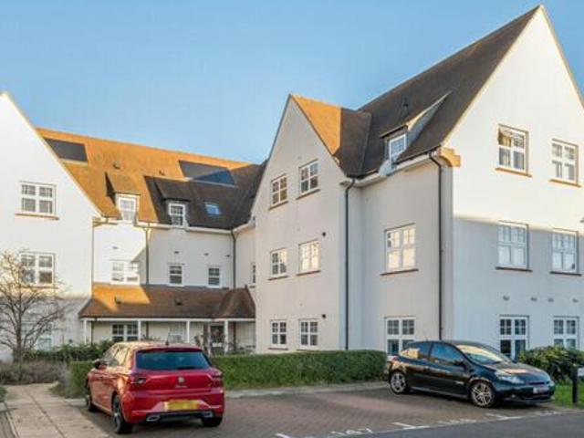 George Court, Ashfield Drive, 1 Bedroom Apartment