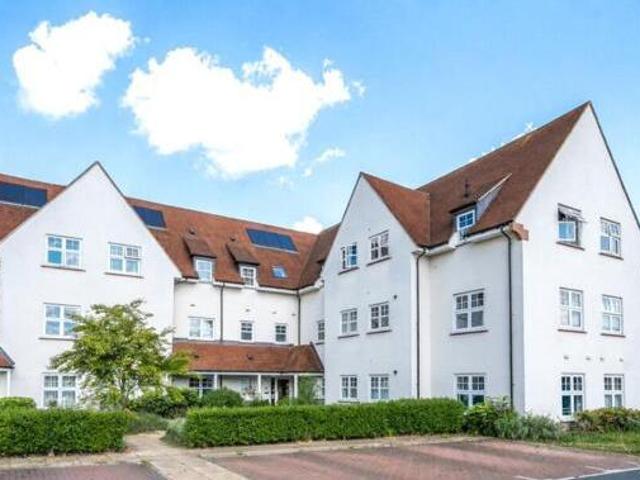 George Court, Ashfield Drive, 2 Bedroom Apartment