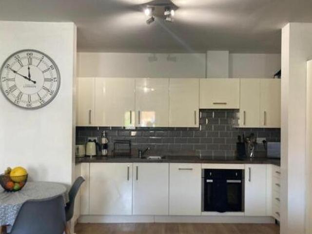 George Cayley Drive, York, 2 Bedroom Ground