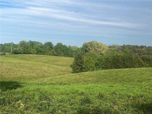 George Chandler Rd, Mount Airy, NC 27030