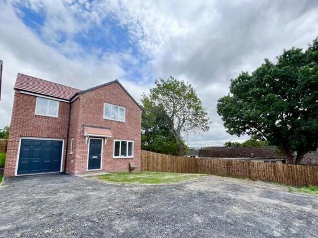George Close, Chopwell, 3 Bedroom House