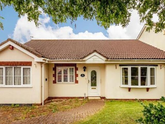 George Close, Backwell, 3 Bedroom Detached