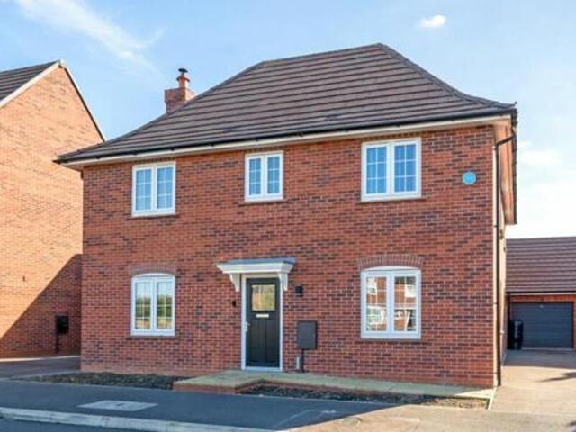 George Close, Stewartby, 4 Bedroom Detached