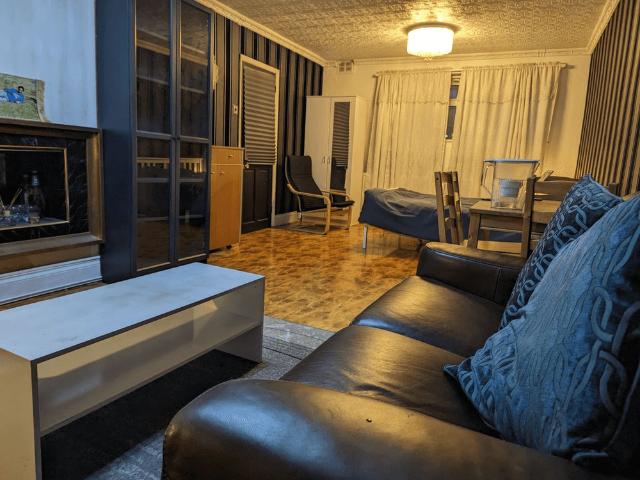 George Crescent, London, N10