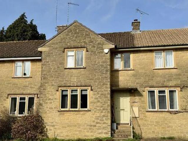 George Crown Cottages, Hinton St. George, 2 Bedroom Terraced